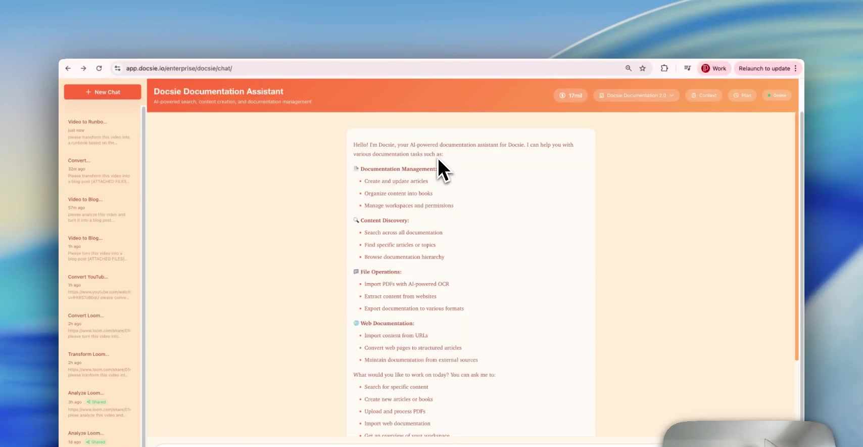 AI-Powered Video Documentation Templates 2026 | Convert Videos to ...