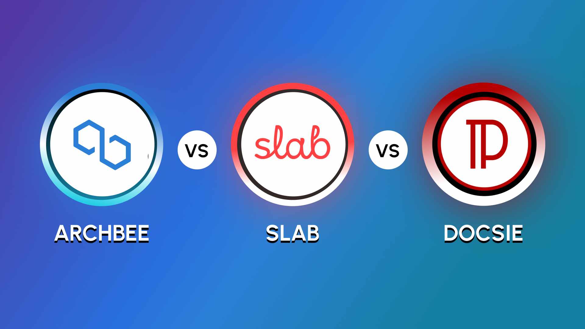 Docsie.io Blog - Archbee Pricing vs Slab Pricing vs Docsie Pricing: A ...
